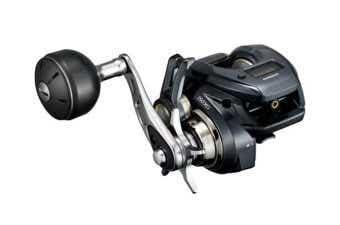 シマノの「グラップラー プレミアム」がフルモデルチェンジ！ライトジギング&SLJで活躍する最新モデル | TSURI HACK[釣りハック]