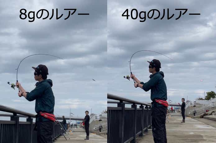 魚種無制限】バーサタイルロッドの究極形が“88”だった! | TSURI 魚種無制限】バーサタイルロッドの究極形が“88”だった! | TSURI