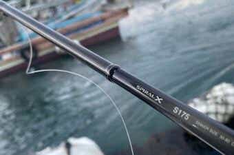 この竿、めっちゃコスパえぇ！タコマスターSSをインプレ | TSURI HACK[釣りハック]