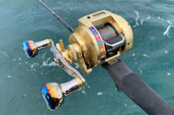 アバニ ジギング10×10 マックスパワーPE X9をインプレ。感度とフォールスピードの鬼でした | TSURI HACK[釣りハック]