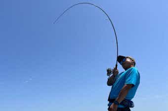 ダイワ『アウトレイジ BR LJ』が登場！高い実釣性能が魅力のハイコスパのライトジギングロッド | TSURI HACK[釣りハック]