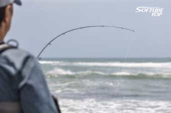 シマノ『ネッサ SS』が登場！「曲げるブランクス」がコンセプト | TSURI HACK[釣りハック]