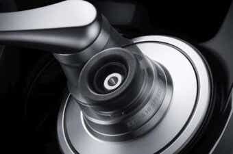 ダイワ『24セルテート SW』が新登場！剛性とパワーを追求したソルトウォーター専用設計リール | TSURI HACK[釣りハック]