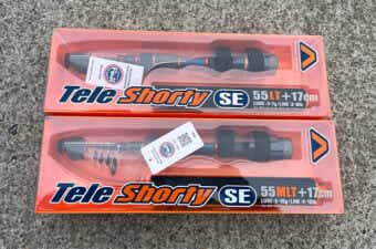 仕舞寸20cmちょっとの超コンパクトロッドが至れり尽くせりだった | TSURI HACK[釣りハック]