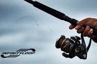 25ステラSWが、なんと“密巻き”を採用して登場！ | TSURI HACK[釣りハック]