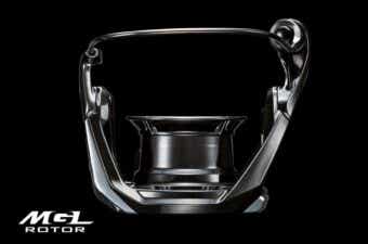 25コンプレックスXRが繊細さはそのままにパワーと耐久性が大幅アップデート | TSURI HACK[釣りハック]