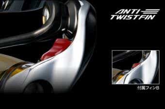 25ステラSWが、なんと“密巻き”を採用して登場！ | TSURI HACK[釣りハック]