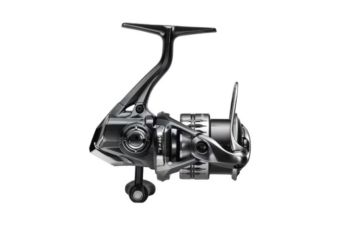 25コンプレックスXRが繊細さはそのままにパワーと耐久性が大幅アップデート | TSURI HACK[釣りハック]