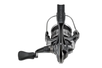 25コンプレックスXRが繊細さはそのままにパワーと耐久性が大幅アップデート | TSURI HACK[釣りハック]