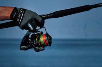 25ステラSWが、なんと“密巻き”を採用して登場！ | TSURI HACK[釣りハック]