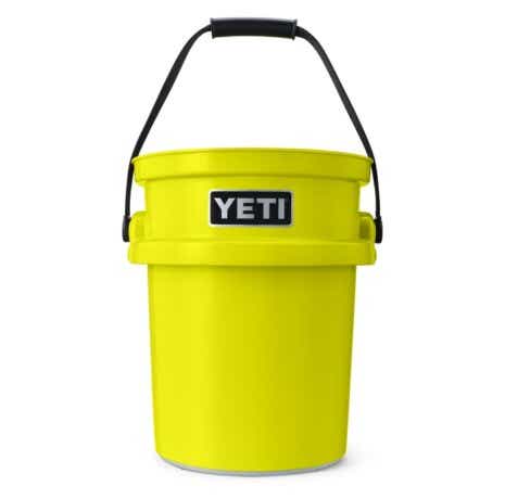 【視線の大泥棒】YETI®の神カラーを“違いがわかる釣人”にすすめたい。 | TSURI HACK[釣りハック]