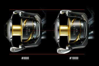 【ステラSW】汎用的に使える“ちょうどいいサイズ”が待望のモデルチェンジ！ | TSURI HACK[釣りハック]