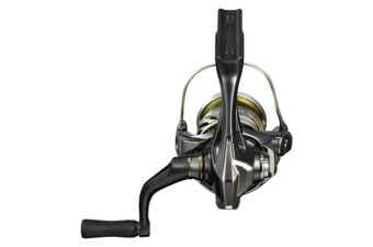 ライトゲームがもっと快適に！あのリールが進化したぞ〜！ | TSURI HACK[釣りハック]