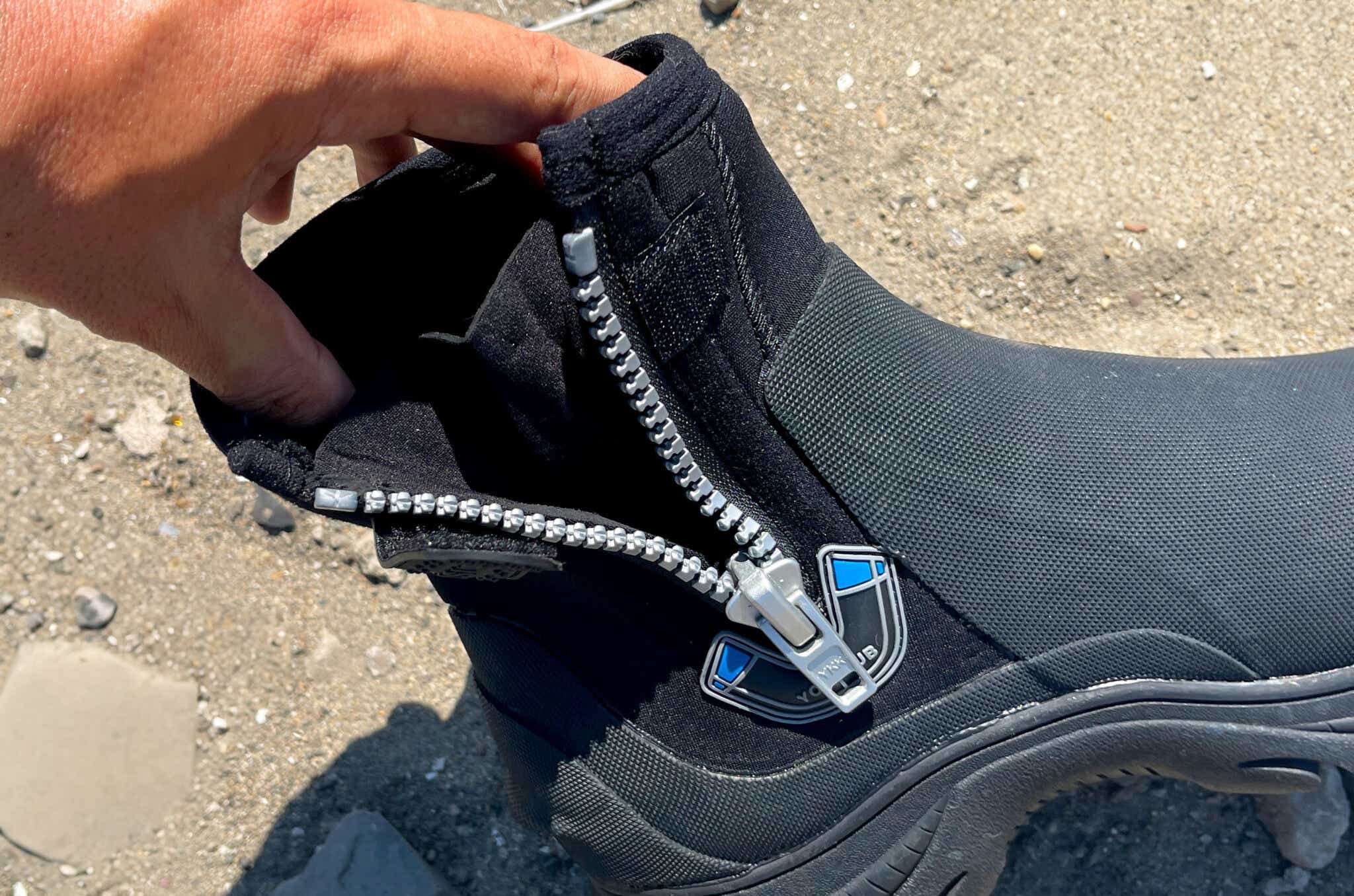 Amazonで見つけたMORGEN SKYのウェーディングシューズをポチってみたら…… | TSURI HACK[釣りハック]