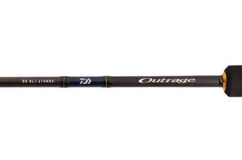 アウトレイジ BR BLJが登場！ハイコスパなブレードジギング専用ロッドだ | TSURI HACK[釣りハック]