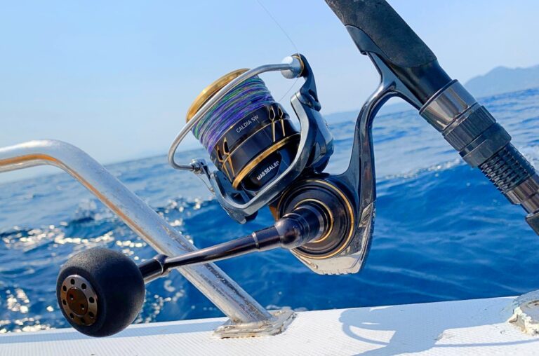 定価の半額以下のやつもあるやん！カルディアとカルディアSWが超お買い得でっせ。 | TSURI HACK[釣りハック]