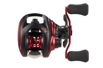 26月下美人 BF TW PE SPはなんとマイクロベアリングを採用！ | TSURI HACK[釣りハック]