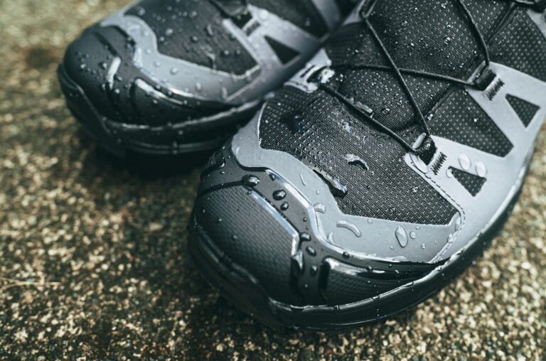 サロモンのX ULTRA 360 GORE-TEXがとても良い。 | TSURI HACK[釣りハック]