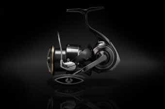 26セルテートHDがヤバすぎる！フルメタル+最新テクノロジーでまじ最強だろ | TSURI HACK[釣りハック]